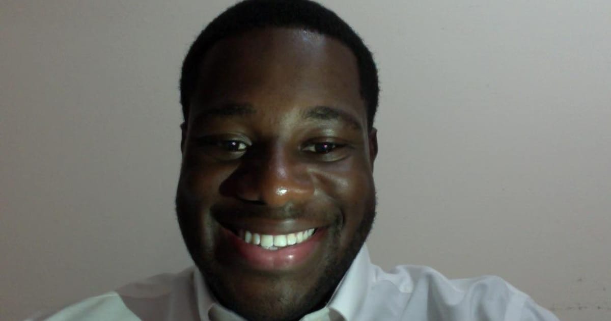 Odari Thomas - St. Thomas, VI, V.I. Water and Power Authority ...