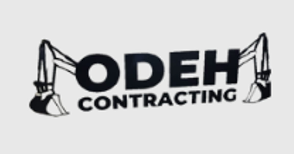 ODEH Contracting - 4/133 Keira St, Wollongong, NSW 2500 | about.me