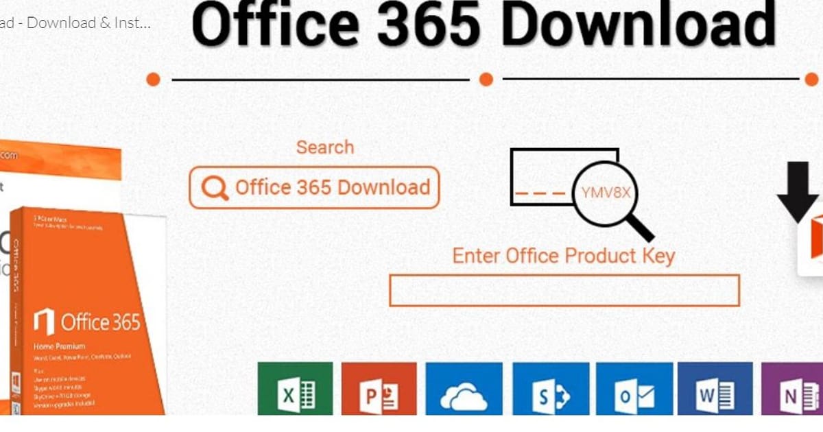 office 365 download - united state | about.me