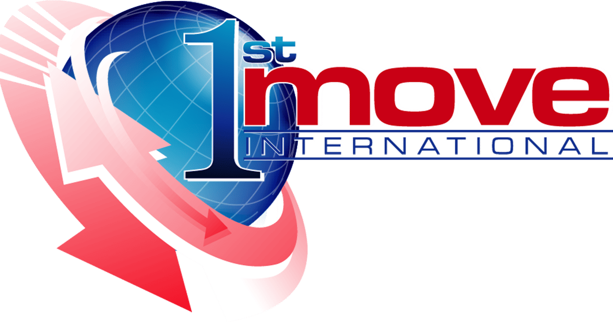 1st Move International - 1st Move International, Chitenning Industrial ...