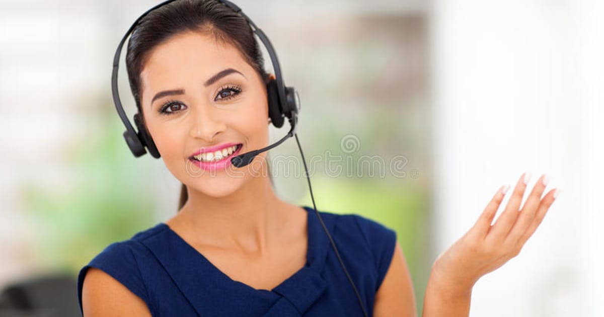 Online customer support Official customer care | about.me