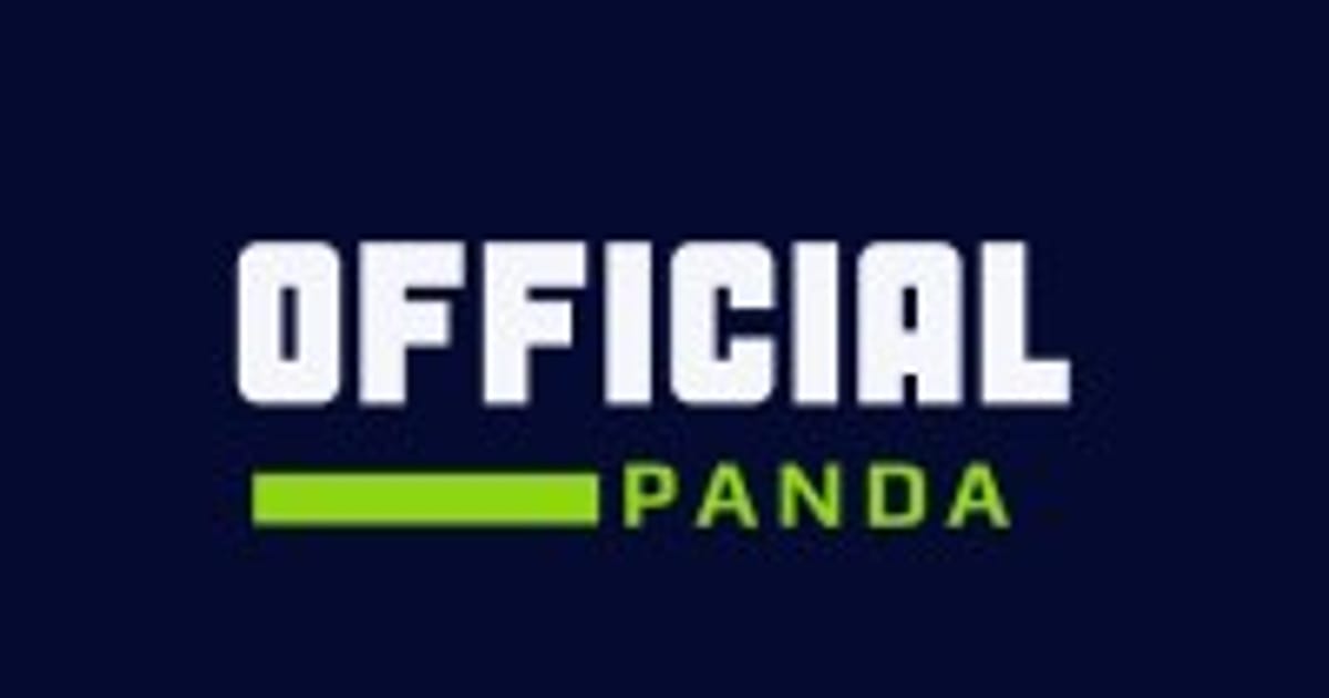 Official Panda - india | about.me