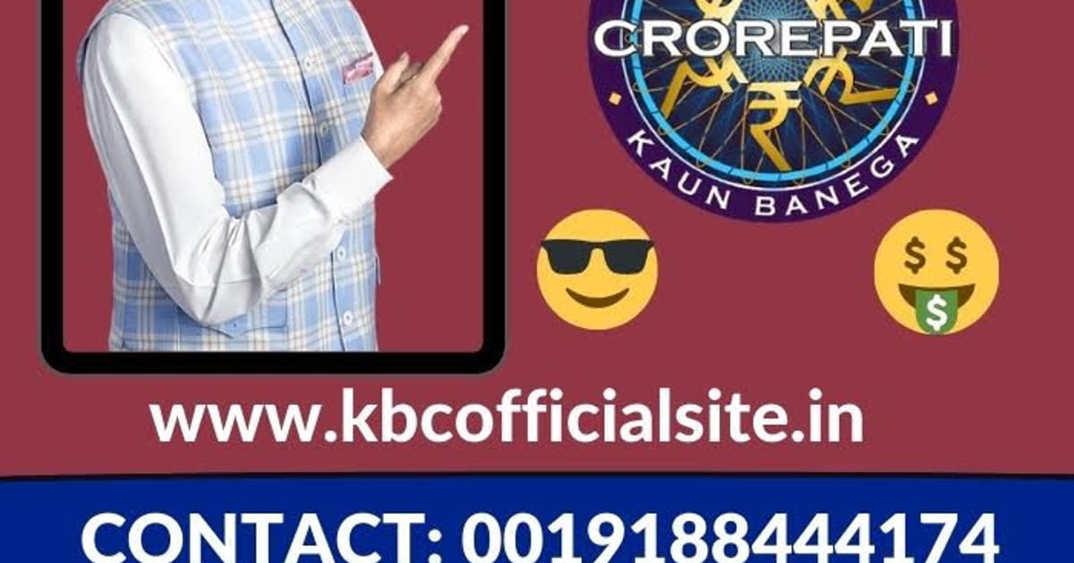kbc officialsite - india | about.me