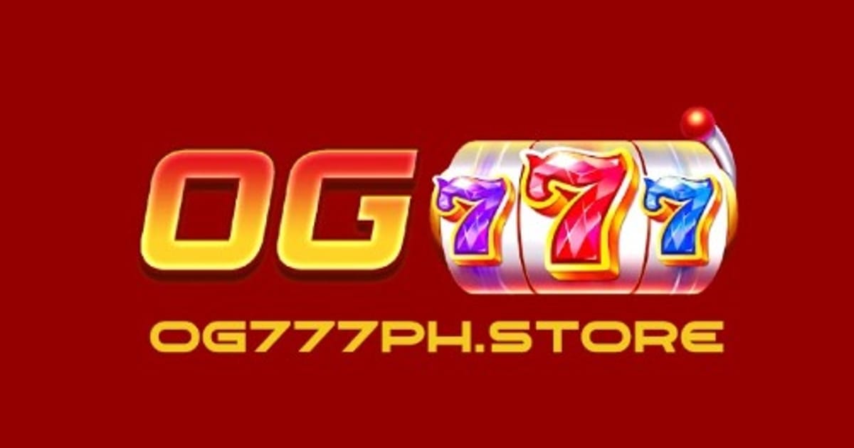 OG777ph store - Metro Manila, Philippines | about.me