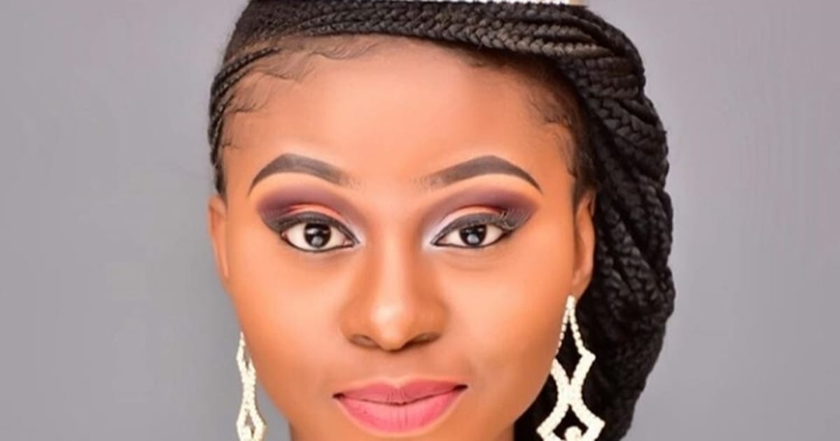 Ogechi Egbodo - Lagos, Nigeria | about.me