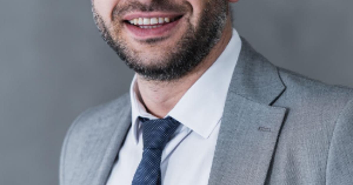 Rashid Saleem - Dubai | about.me