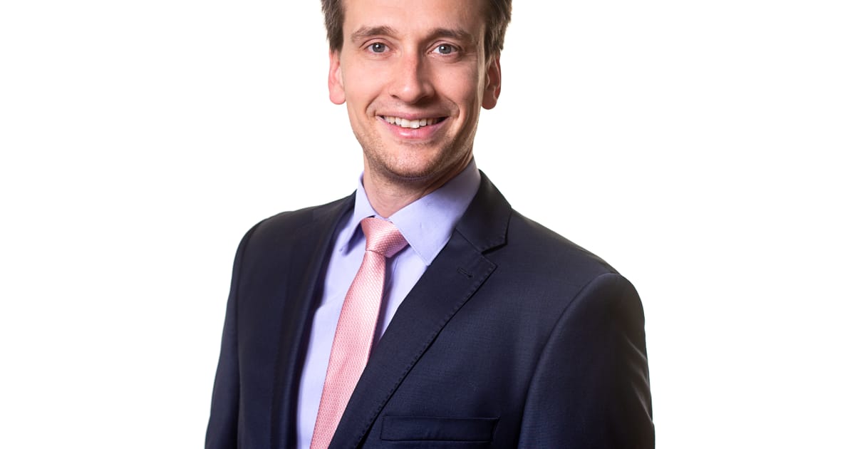 Oliver Gerstberger - Zug, Schweiz | about.me