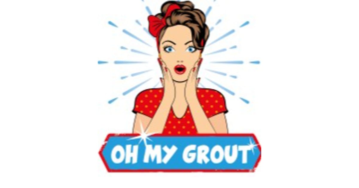 Oh-my- grout - Australia | about.me
