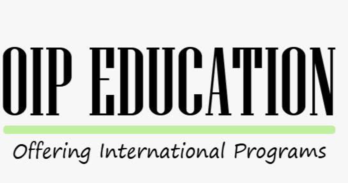 Oip Education - India | about.me