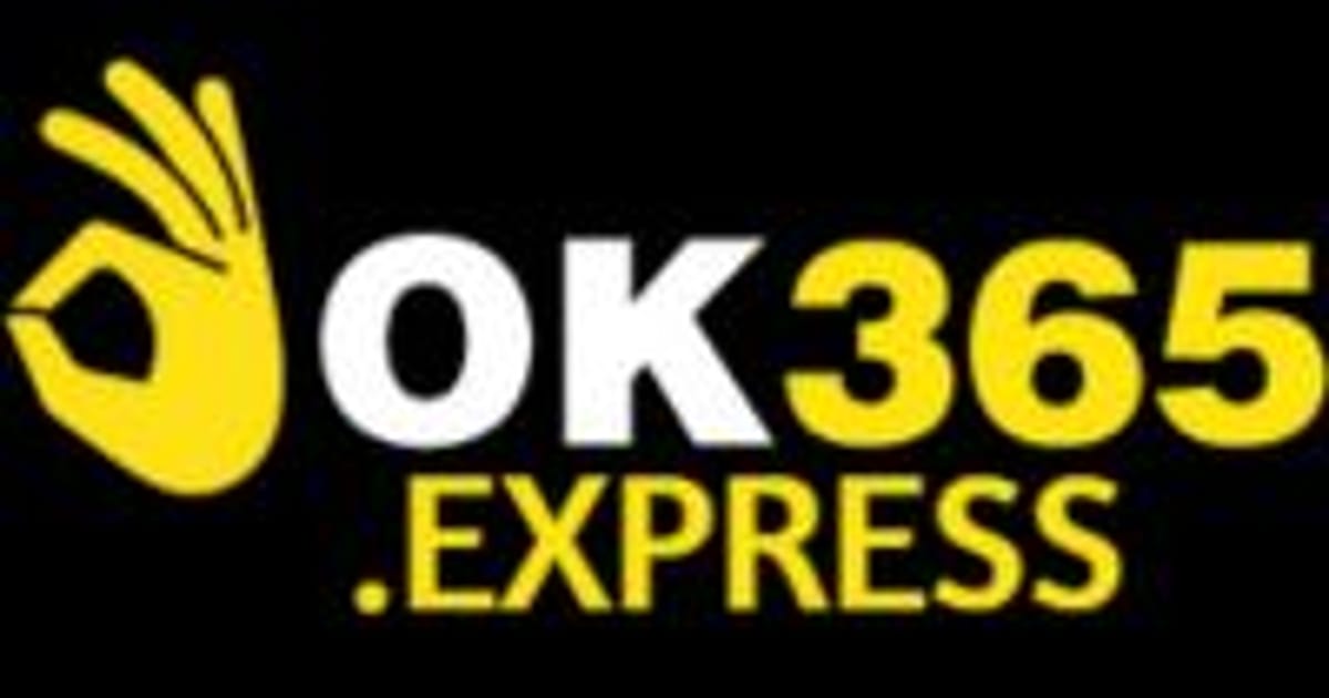 OK365 express - Thủ Đức, Hồ Chí Minh, Việt Nam | about.me