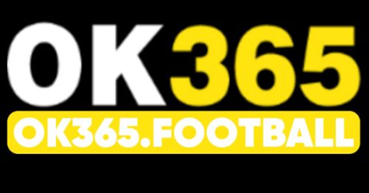 ok365 football - 98 Đ. Ung Văn Khiên, Phường 25, Bình Thạnh, Hồ Chí Minh | about.me