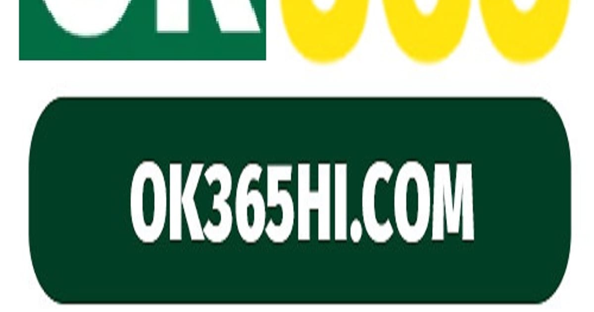 Nhà Cái Ok365 - viet nam | about.me