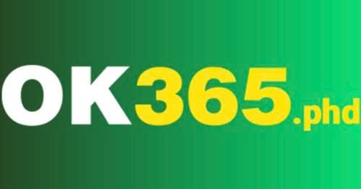 nhà cái ok365 | about.me