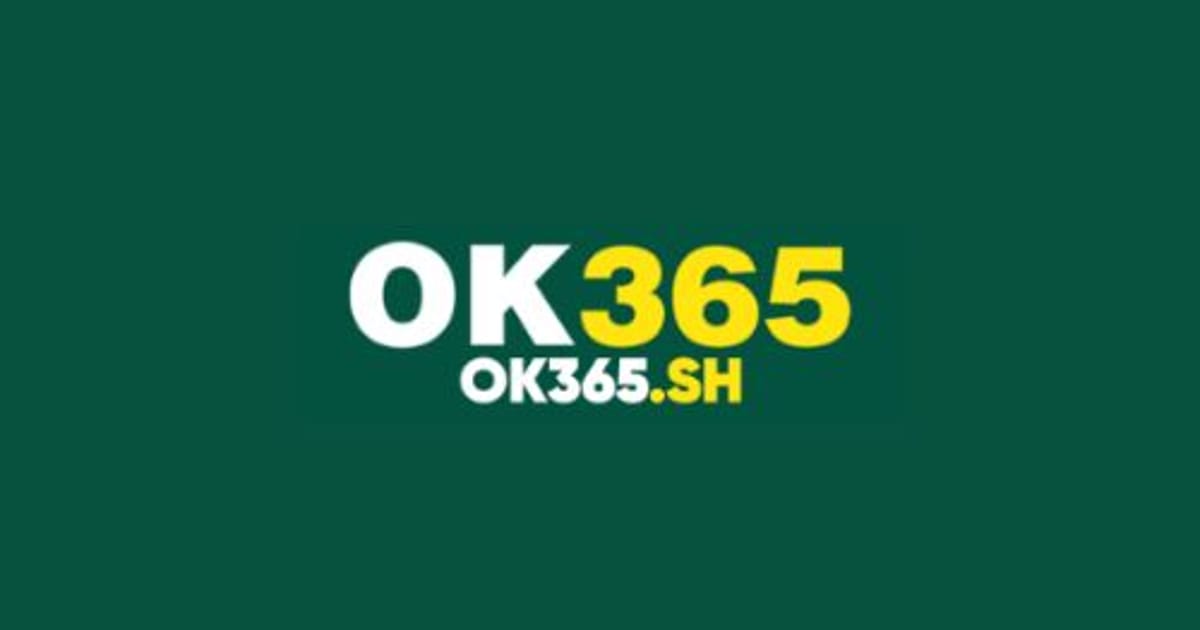 OK365 | about.me