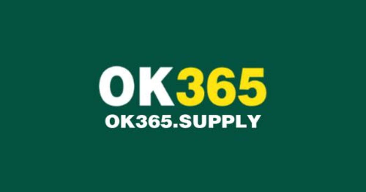 OK365 Supply - Địa chỉ: 36 Đ. Trần Bá Giao, Phường 5, Gò Vấp, Hồ Chí ...