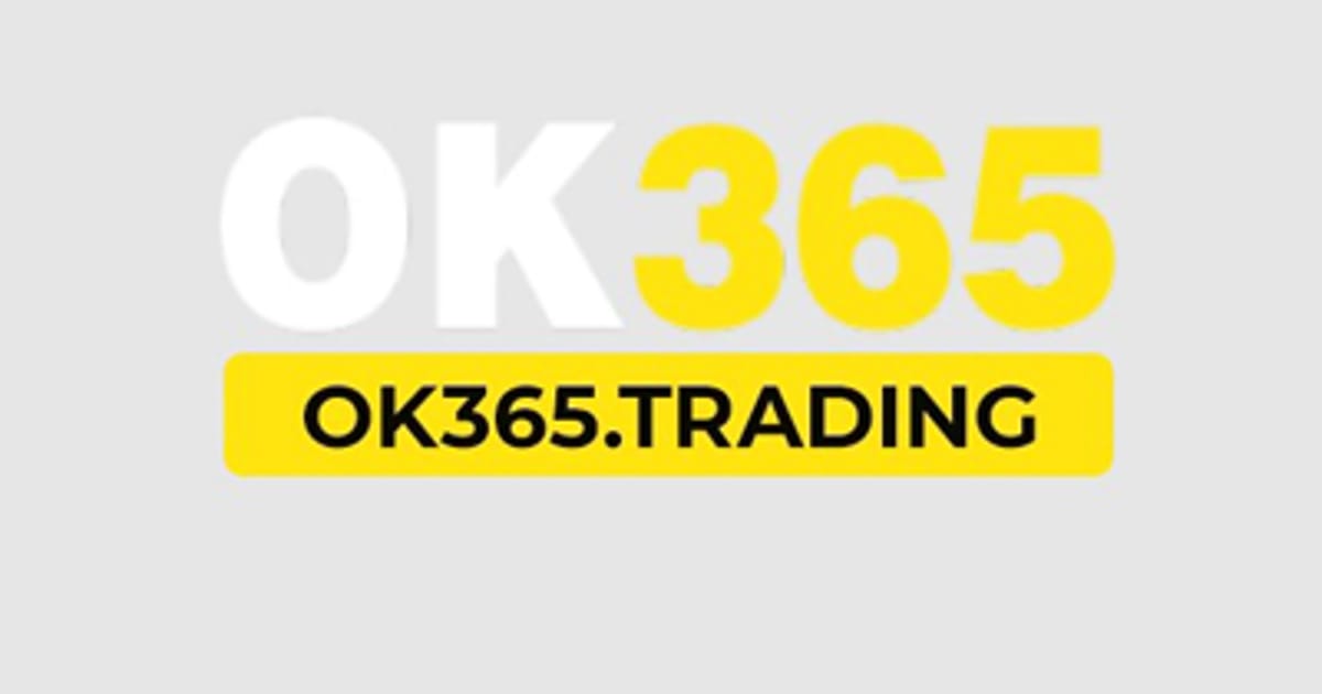 Ok365 Trading - 11 Đ. Mai Chí Thọ, An Lợi Đông, Thành Phố Thủ Đức, Hồ Chí Minh | about.me