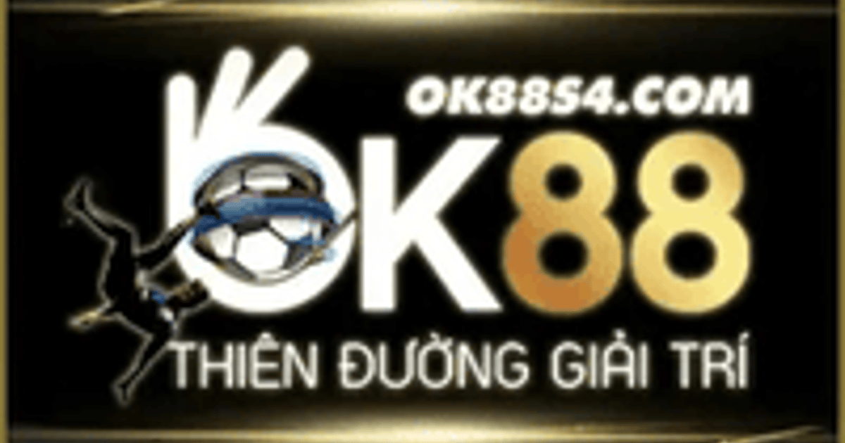 OK88 - 324/52 Đ. Hoàng Văn Thụ, Phường 4, Tân Bình, Hồ Chí Minh, Việt Nam | about.me