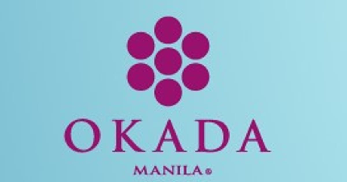 Okada Manila - Philippines | about.me