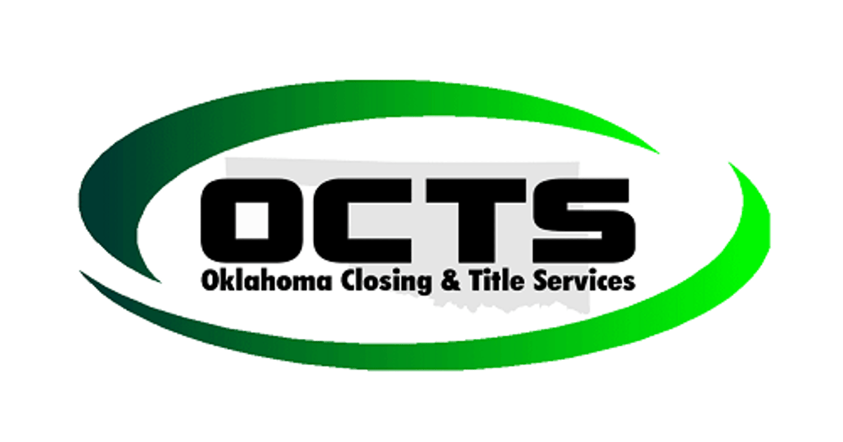 Oklahoma Closing and Title Services - 614 S West St, Stillwater OK ...