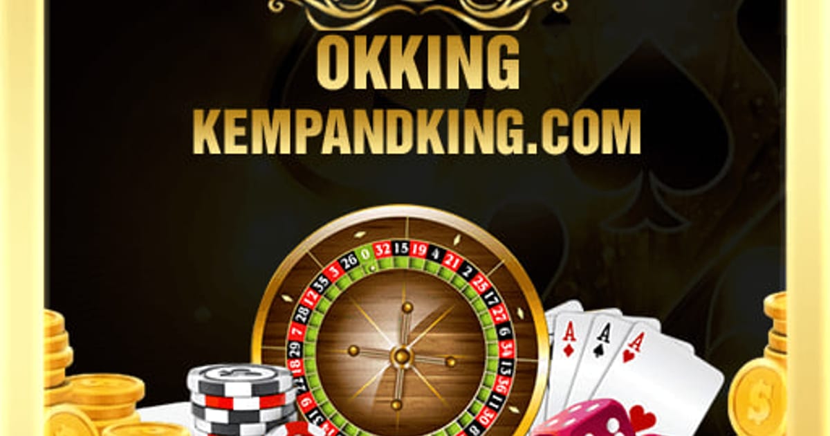 OKKING - Link Okking.Com Trang Chủ Đăng Ký Tặng 100k - 26 Ng. Tân Thịnh, Tổ dân phố 4A, Hai Bà ...