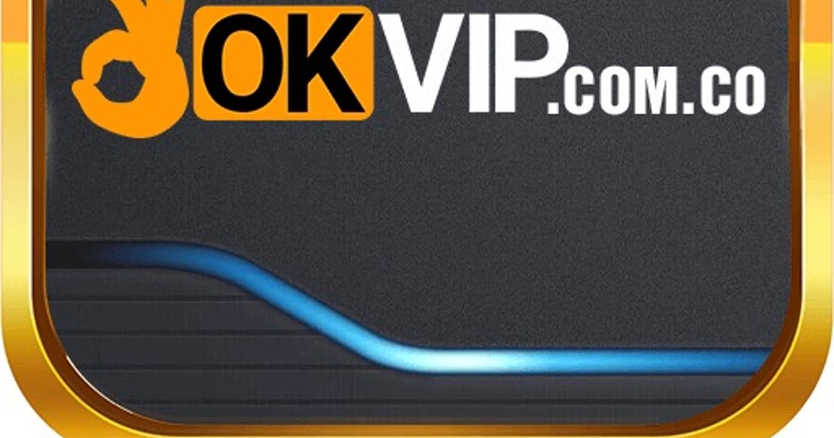 Okvip - Okvip Co - Thương Hiệu Uy Tín Tại OKvip.com.co - 79/9A Tổ 43 Kp 2, Trung Mỹ Tây, Quận 12 ...