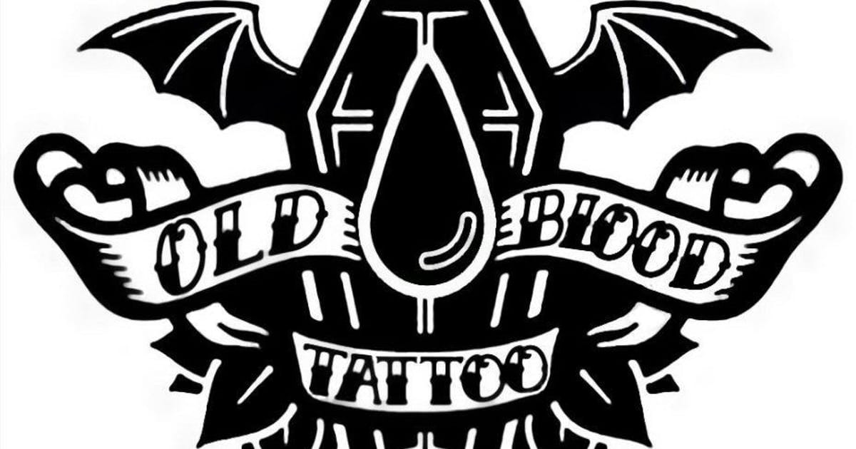 Old Blood Tattoo - Lanaken, Belgium | about.me