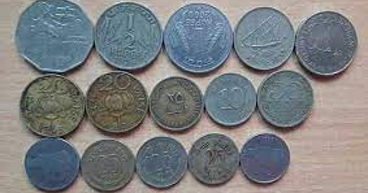 Old Coin Selleing - Mumbai | about.me