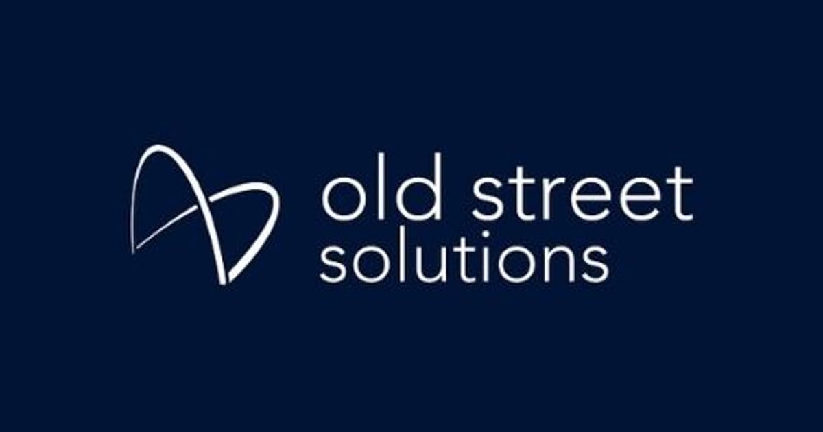 Old Street Solutions Ltd - 160, Kemp House, City Rd, London EC1V 2NX ...