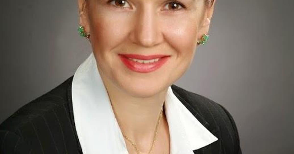 Olga Demchenko - Coquitlam, British Columbia, Canada, Realtor ...