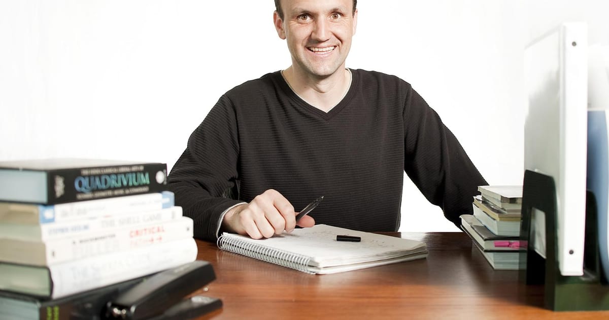 Oliver Fix - Ashland, Oregon, High Performance Coach and Consultant ...