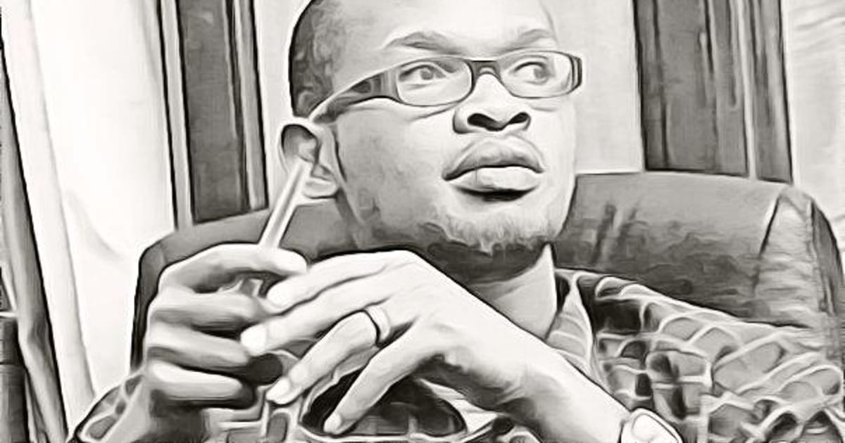 Oliver Mathenge™ - Nairobi, Kenya, Journalist | about.me