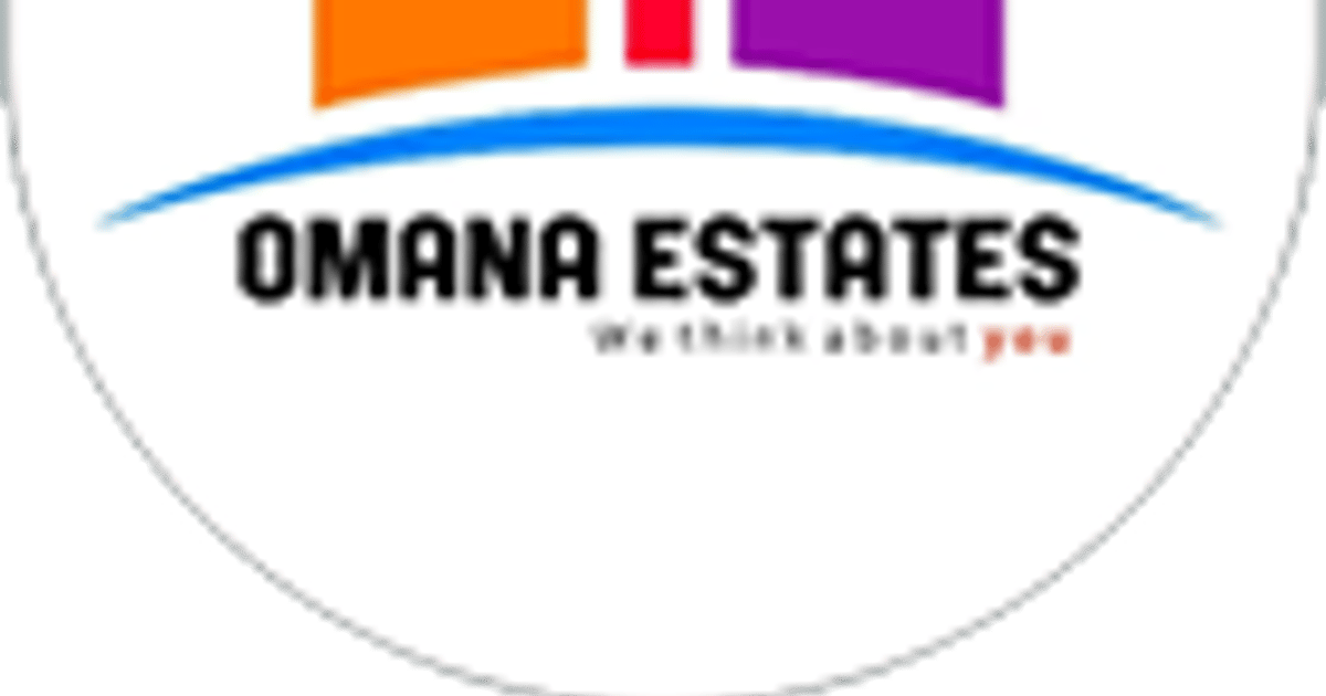 omana estates - 7,8,9 Income Community Mall, 324/5, Moo 12, Nongprue ...