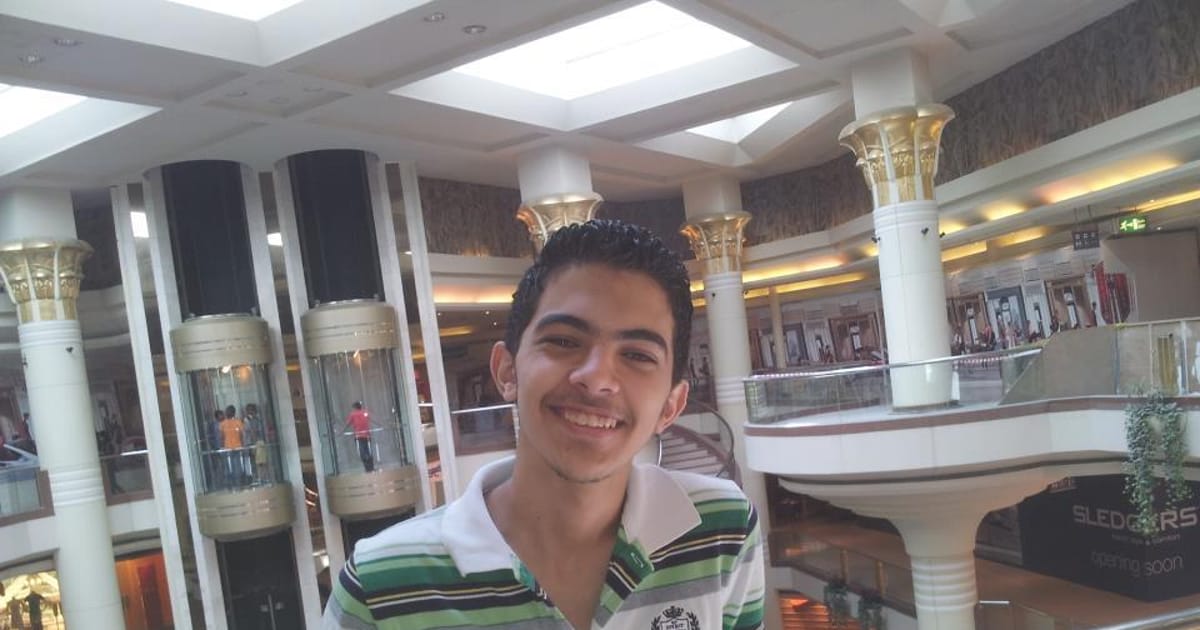 Omar Hamza - Faculty of Science : M & CS Department - MNF | about.me