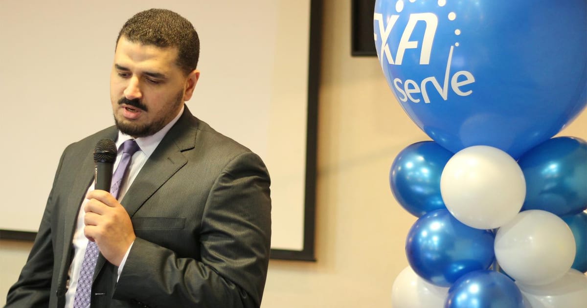 Omar Abdelwahed Alshal - القاهرة - مصر, eMarketing Manager - ExaServe ...