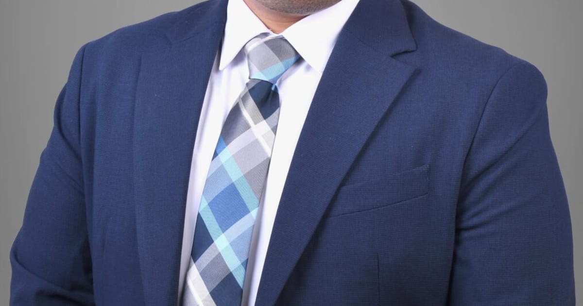 Omar El Farouk Al Nakhal - ABUDHABI | about.me