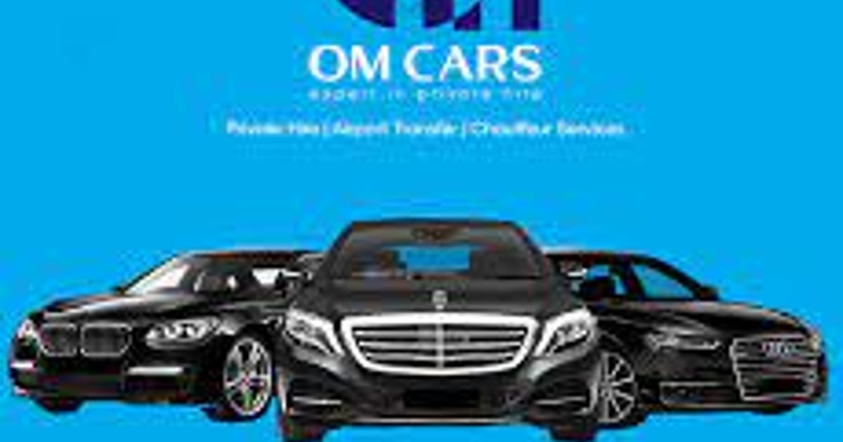 om cars - uk | about.me