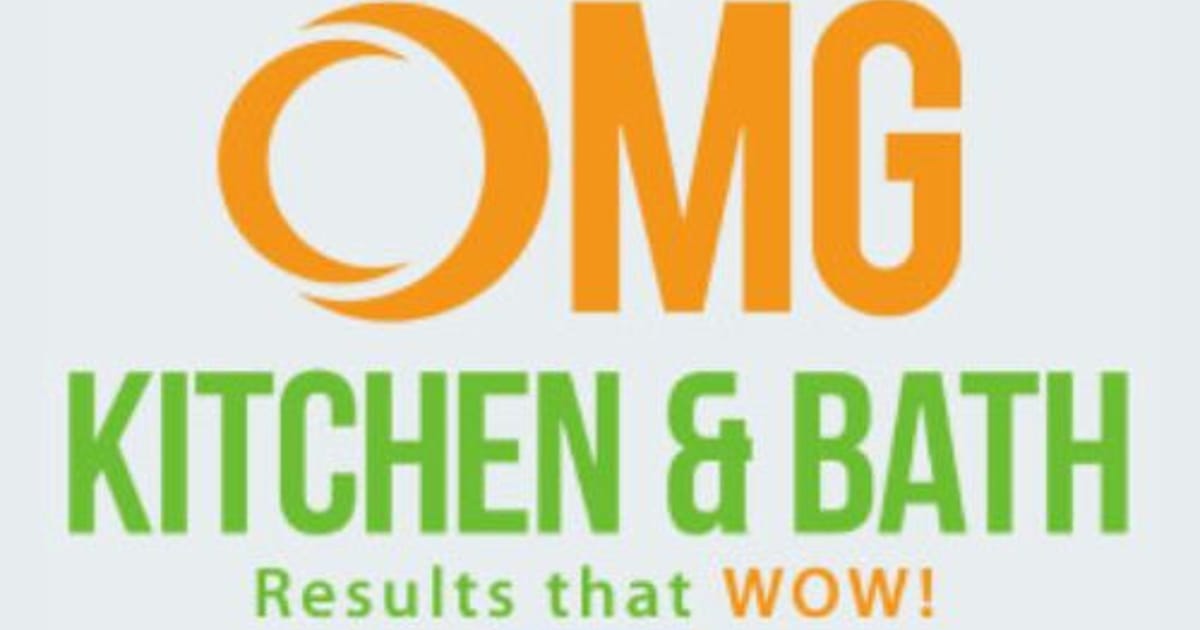OMG Kitchens & Bath Specialists - Laguna Hills | about.me