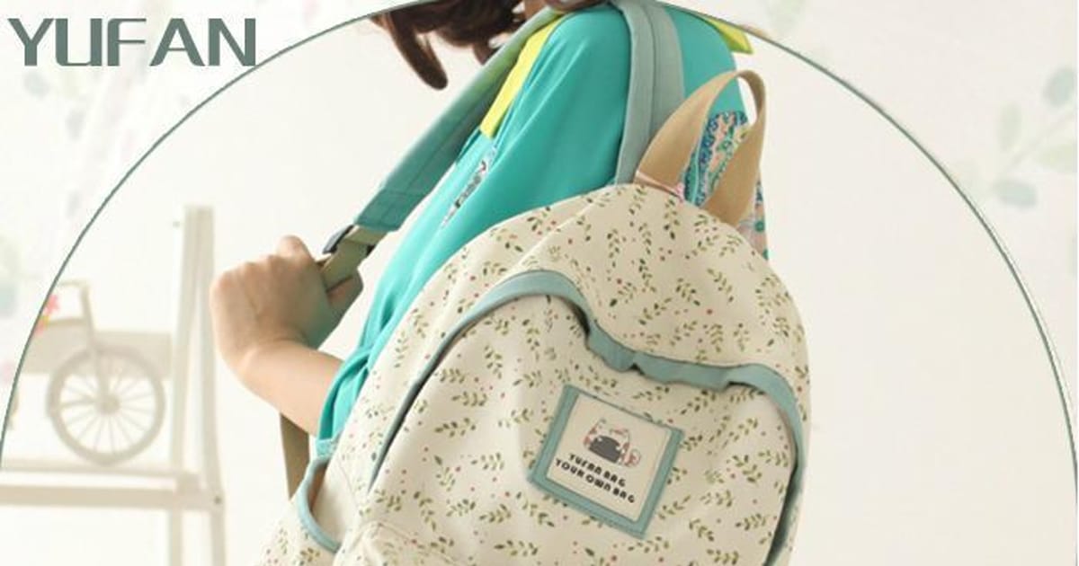 Female backpacks | about.me