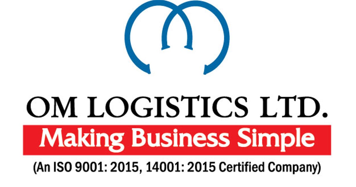 om logistics - delhi | about.me