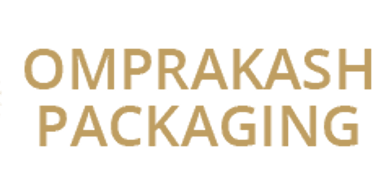 omprakash logo design