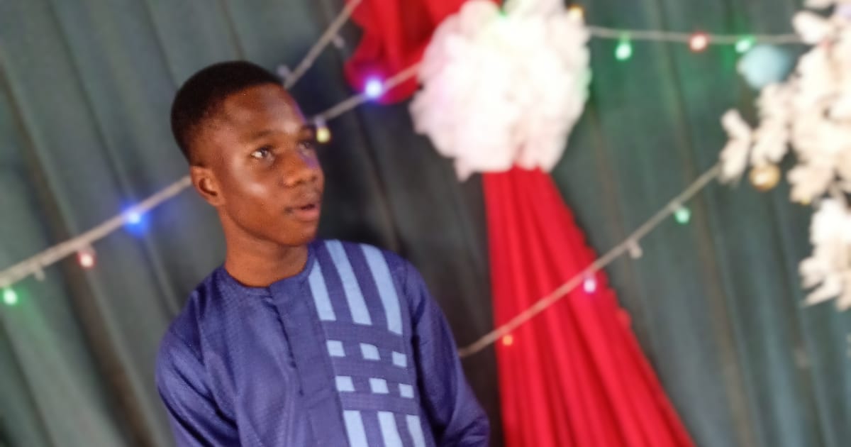 Onakoya Victor - Ijebu-Ode, Ogun State | about.me