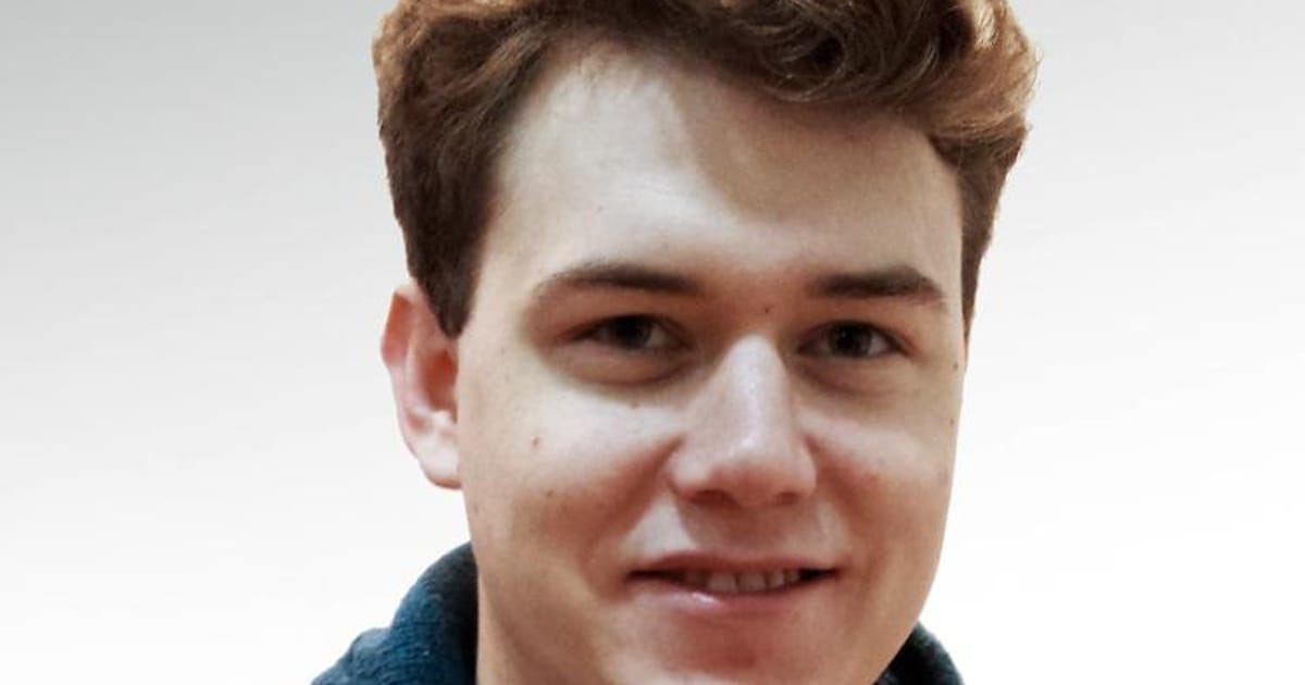 Ondřej Kroupa | about.me