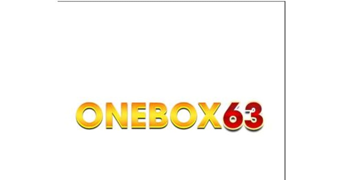 Onebox63 Buzz - Đ. Số 7/5 Hẻm 20, Khu phố 12, Bình Tân, Hồ Chí Minh, Vietnam | about.me