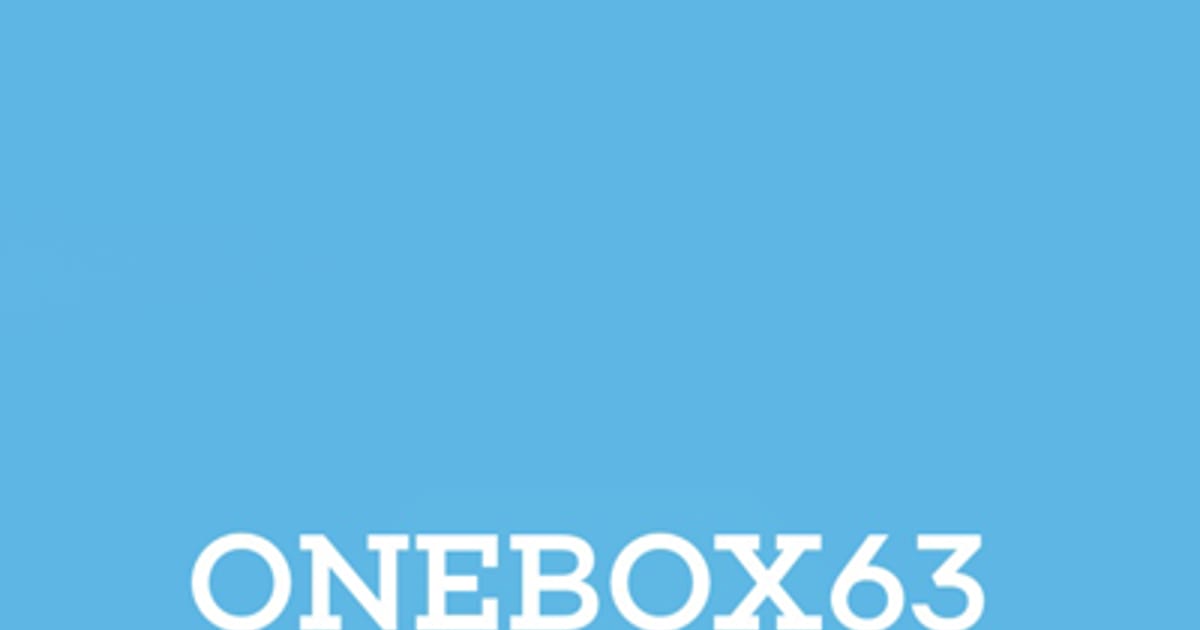 Onebox63 ink - 10 Trần Khắc Chân, TT. Hóc Môn, Hóc Môn, Hồ Chí Minh, Vietnam | about.me