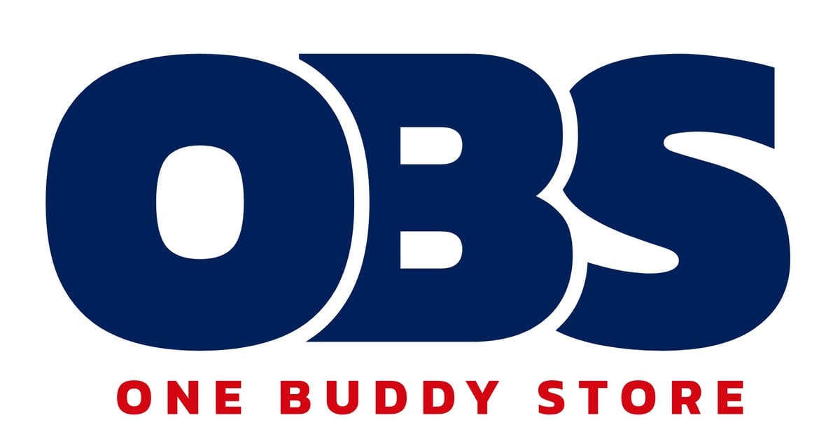 One Buddy Store | about.me