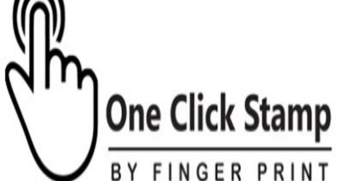 One Click Stamps - Thailand | about.me