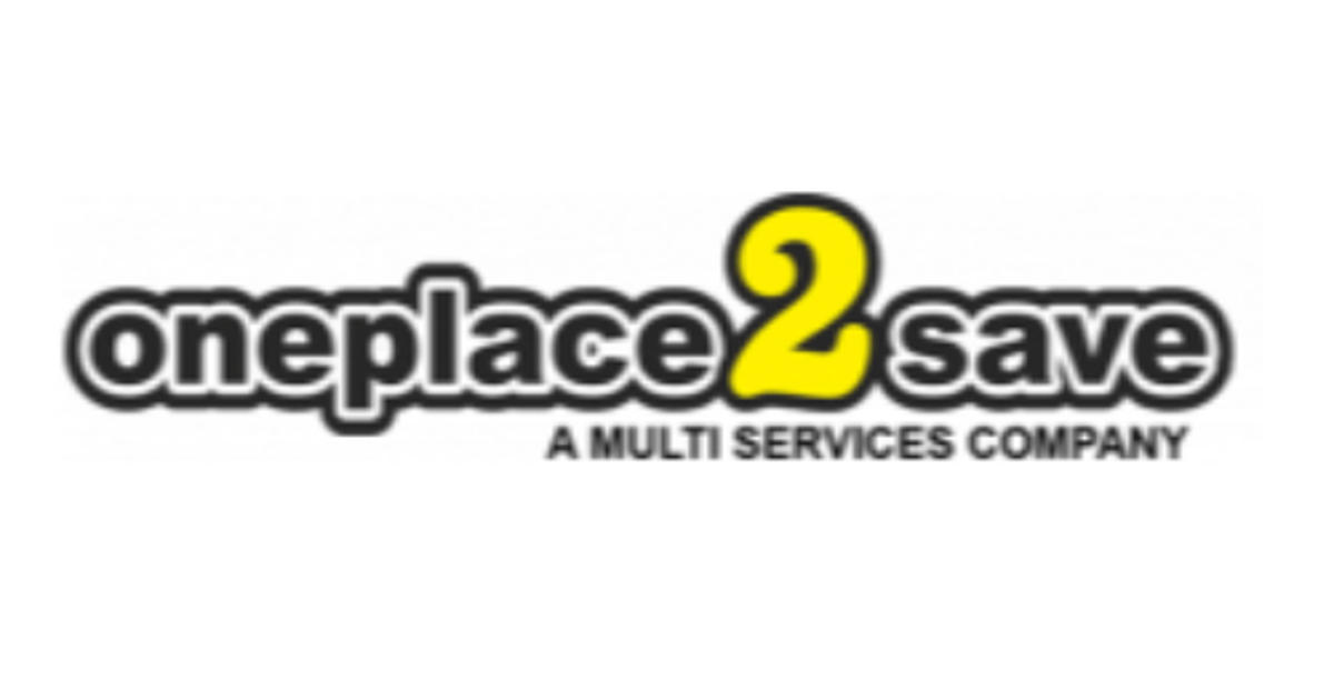 Oneplace 2save Limited - London, UK | about.me