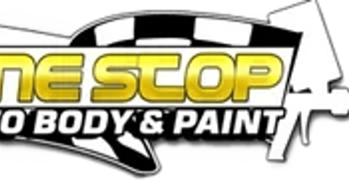 One Stop Auto Body & Paint - Collision Repair Specialists - USA | about.me