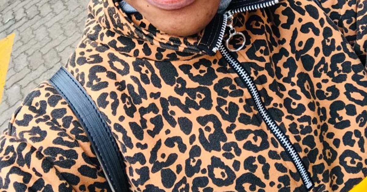 ONGEZIWE HLUPHEKO - North West | about.me