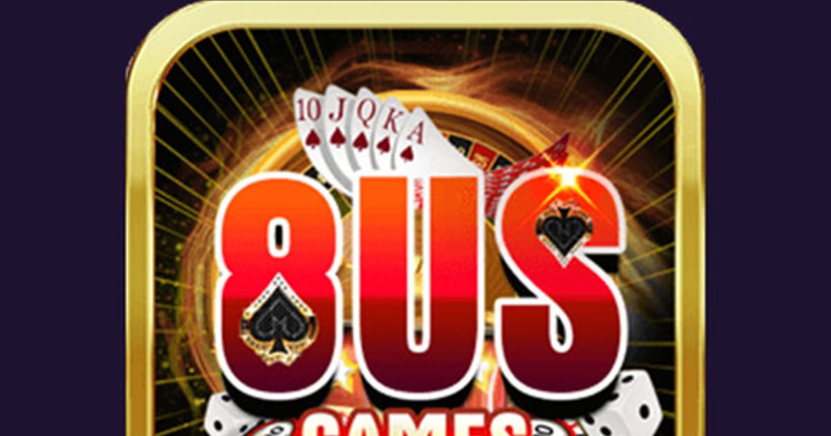 Game Bài Online 8US - Địa chỉ: 272 Lê Cơ, An Lạc, Bình Tân, Thành phố Hồ Chí Minh | about.me